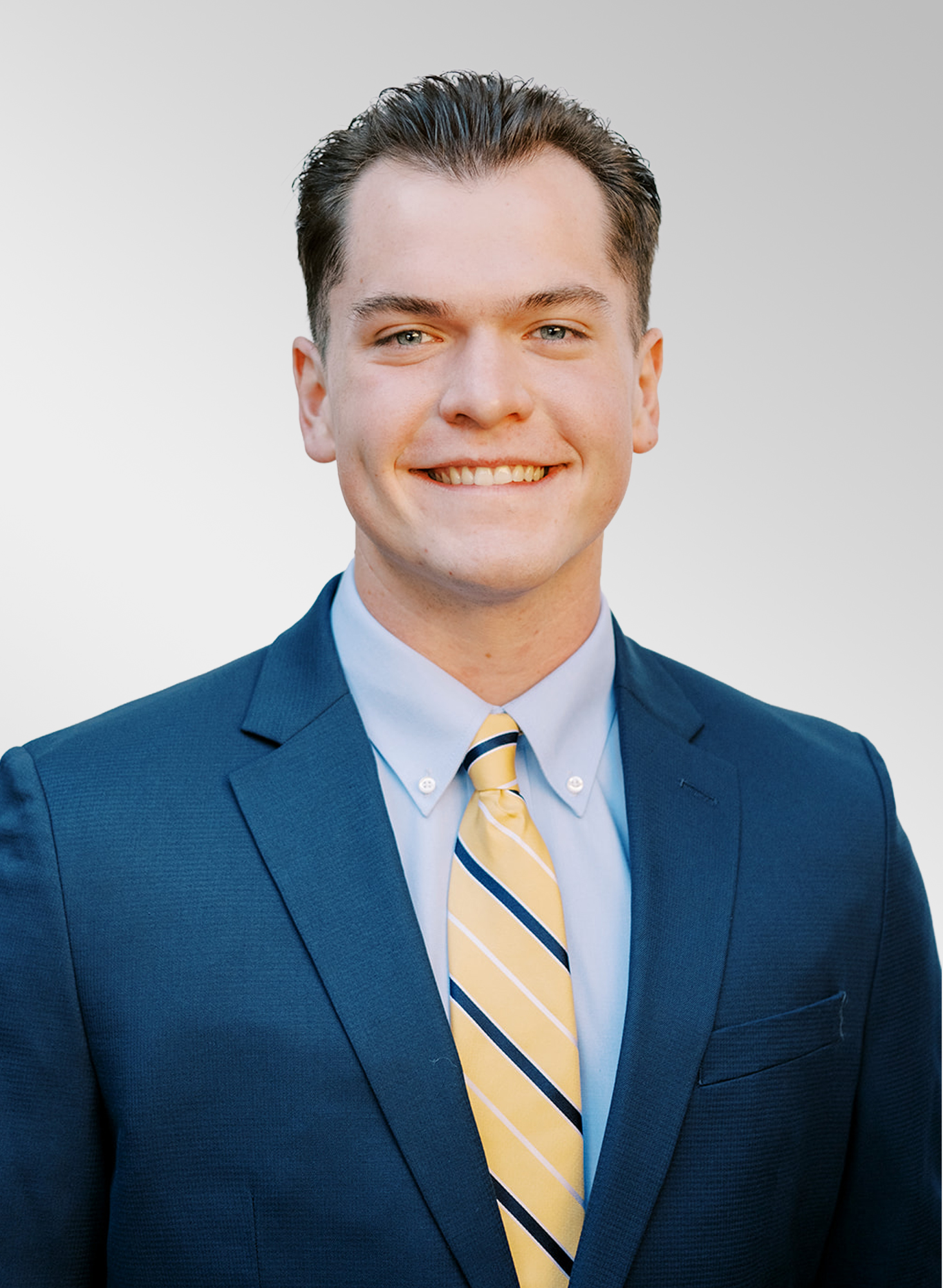 Blake Williamson - Soltis Investment Advisors