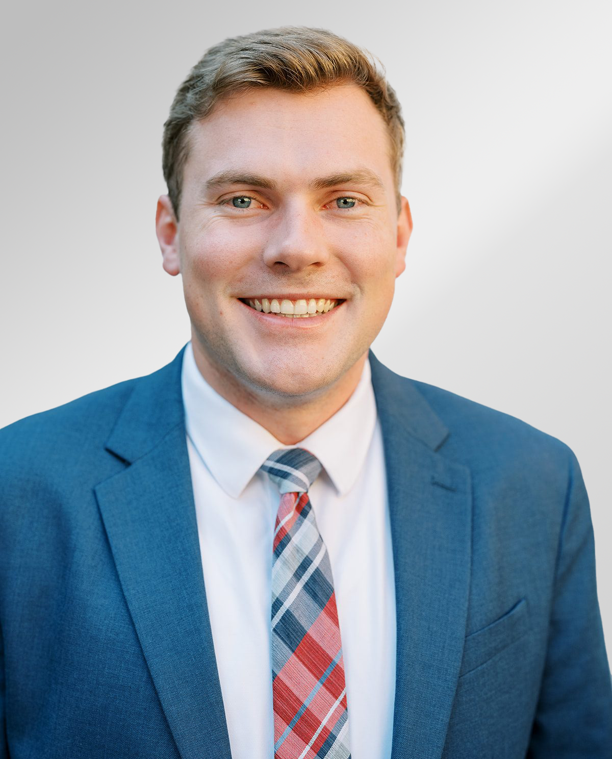 Caden Keate - Soltis Investment Advisors