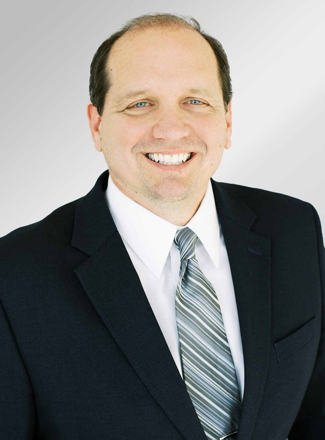 Glenn Koehl, CFP® - Soltis Investment Advisors