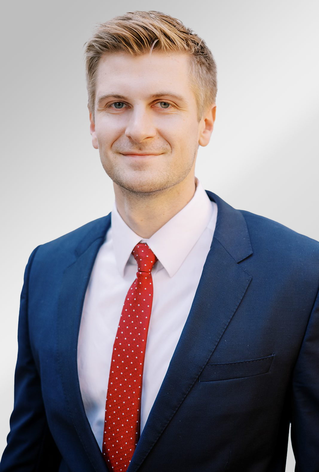 Hunter Johnson - Soltis Investment Advisors