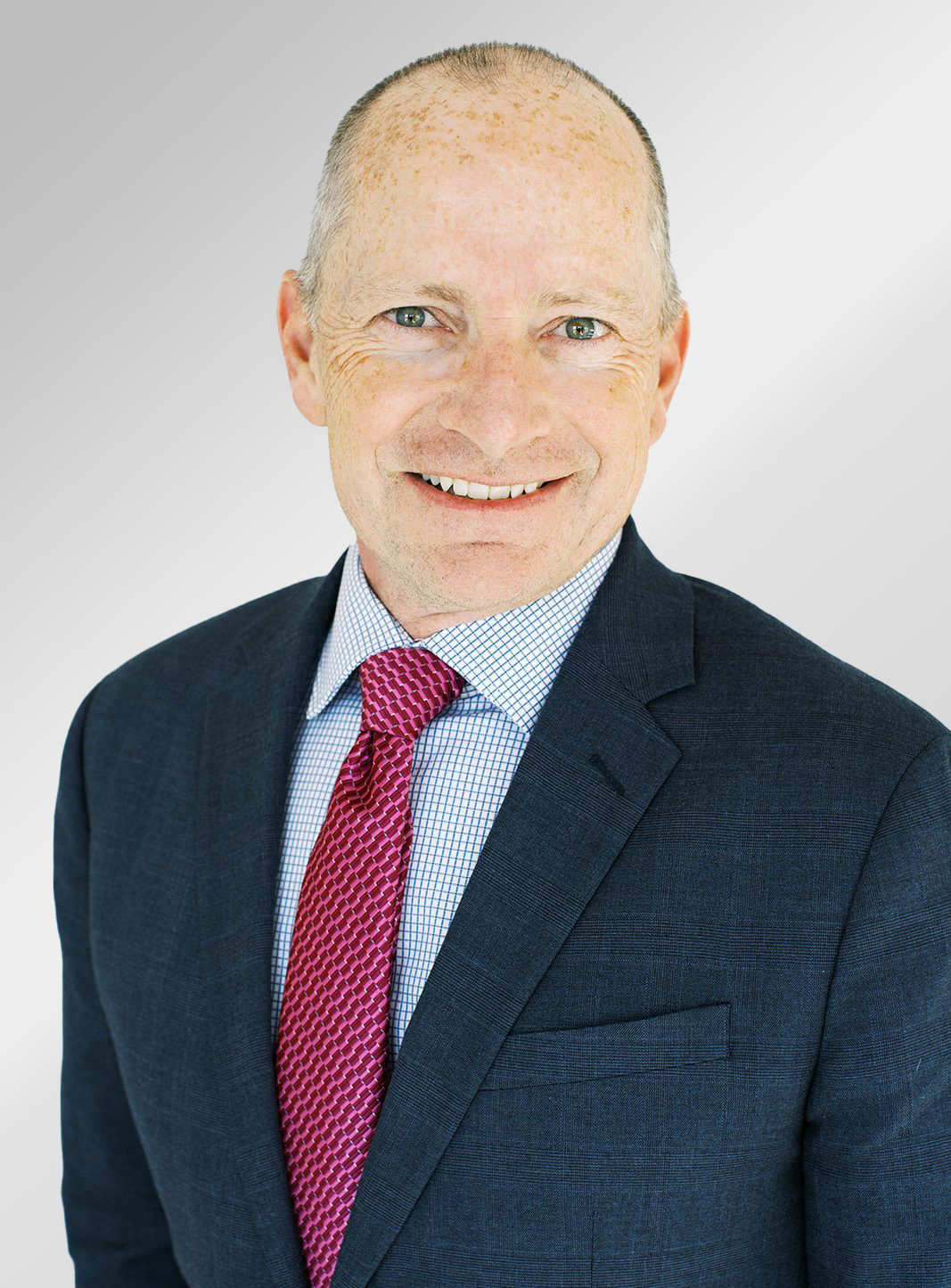 Jason Rasmussen, CFP® - Soltis Investment Advisors