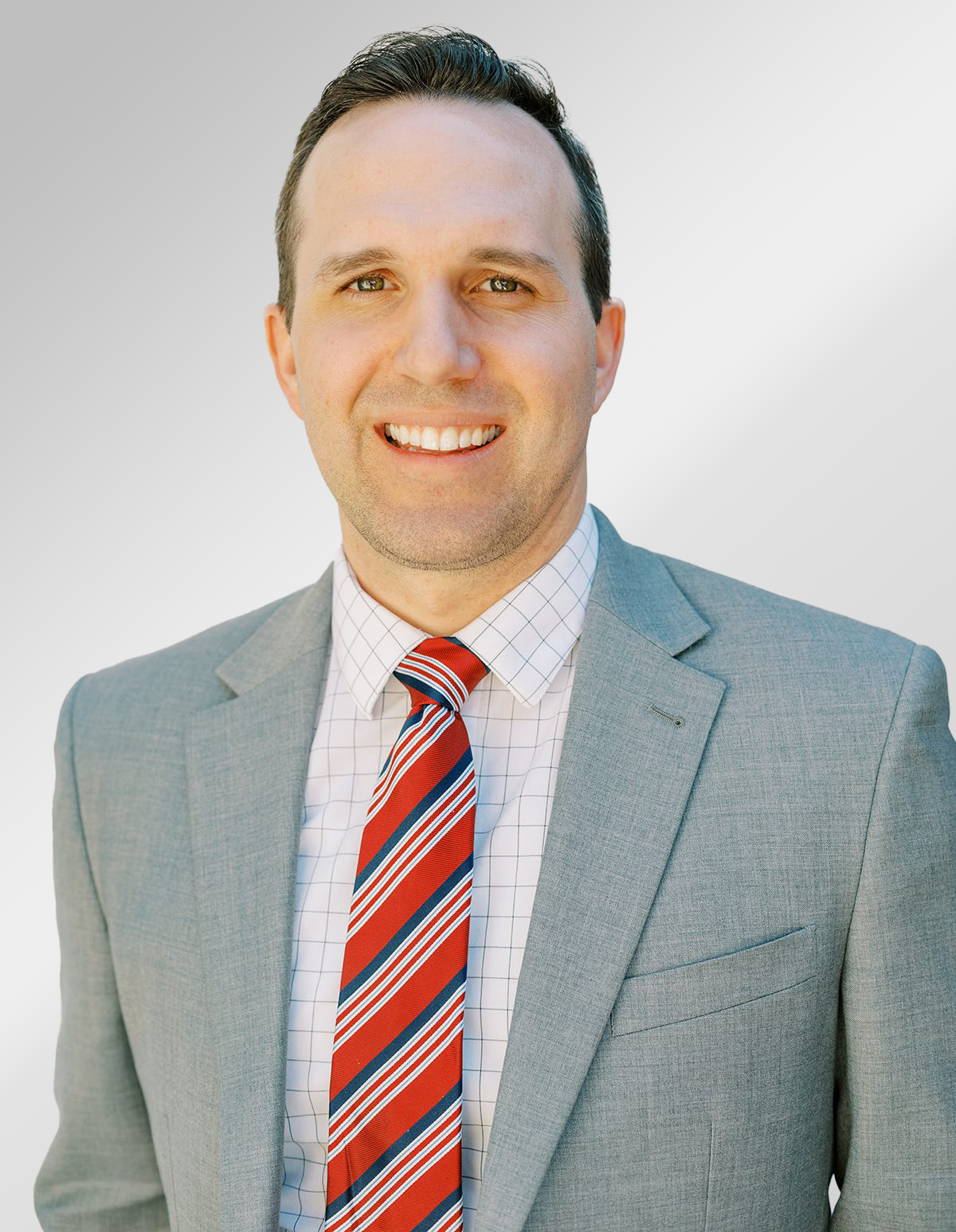 Josh Hamblin - Soltis Investment Advisors