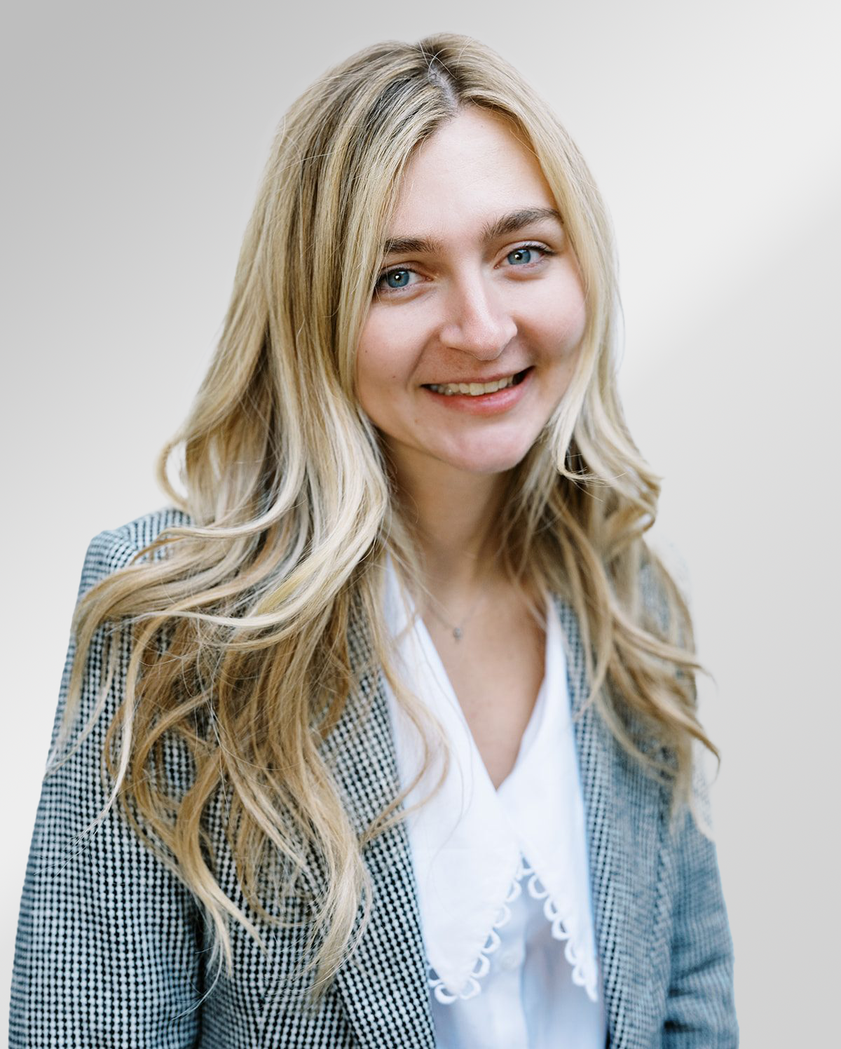 Maggie Scanlon - Soltis Investment Advisors