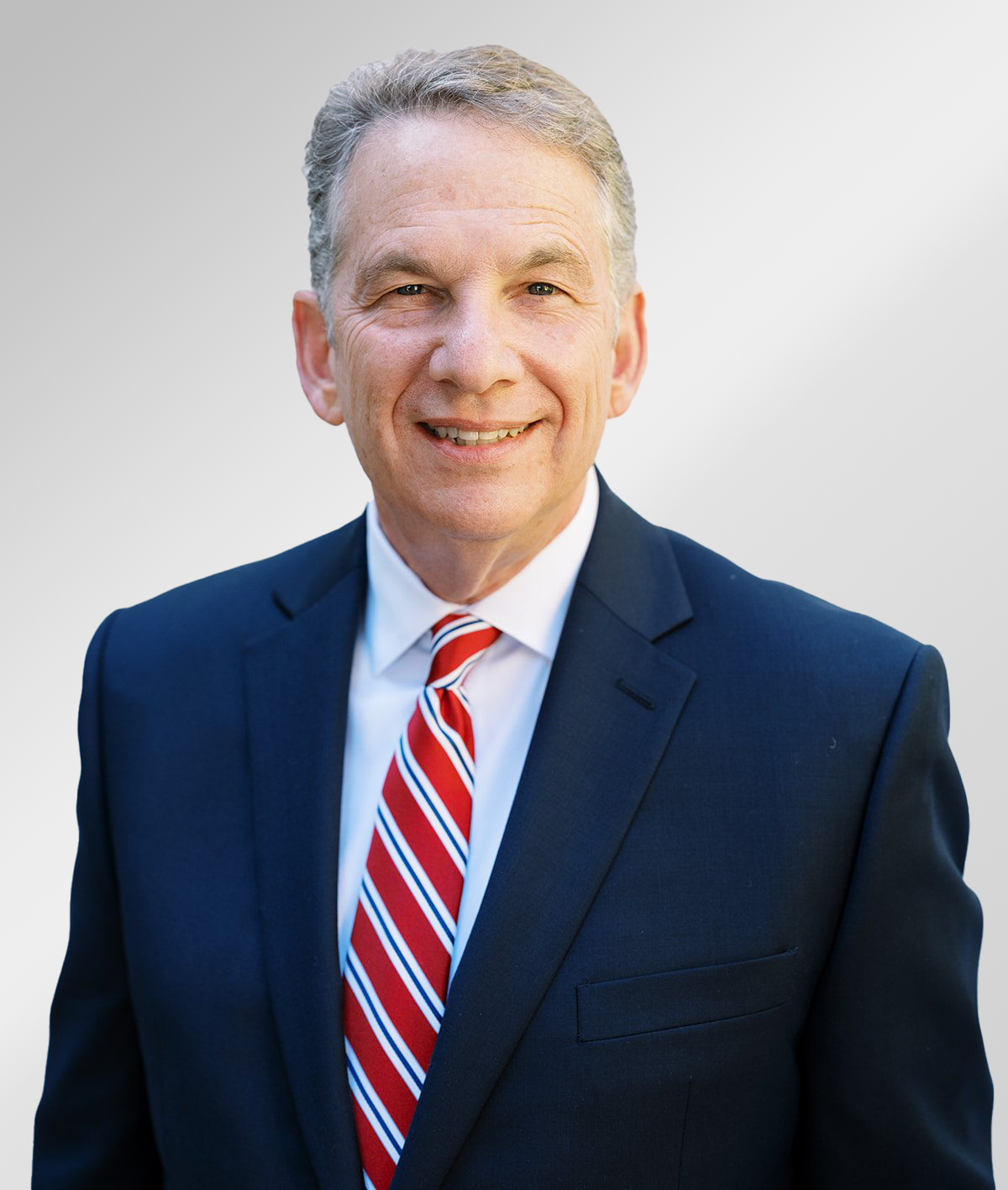 Mark Essenfeld, CFP®, AIF® - Soltis Investment Advisors