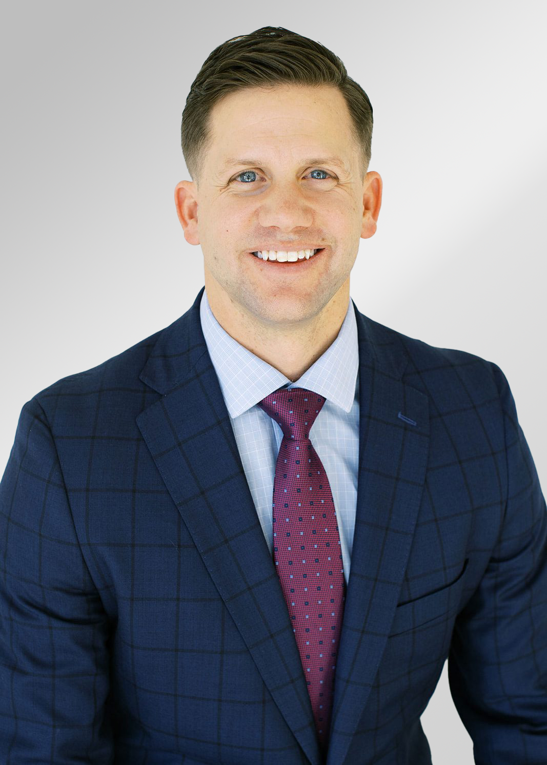 Shawn S. Woods, CFA - Soltis Investment Advisors