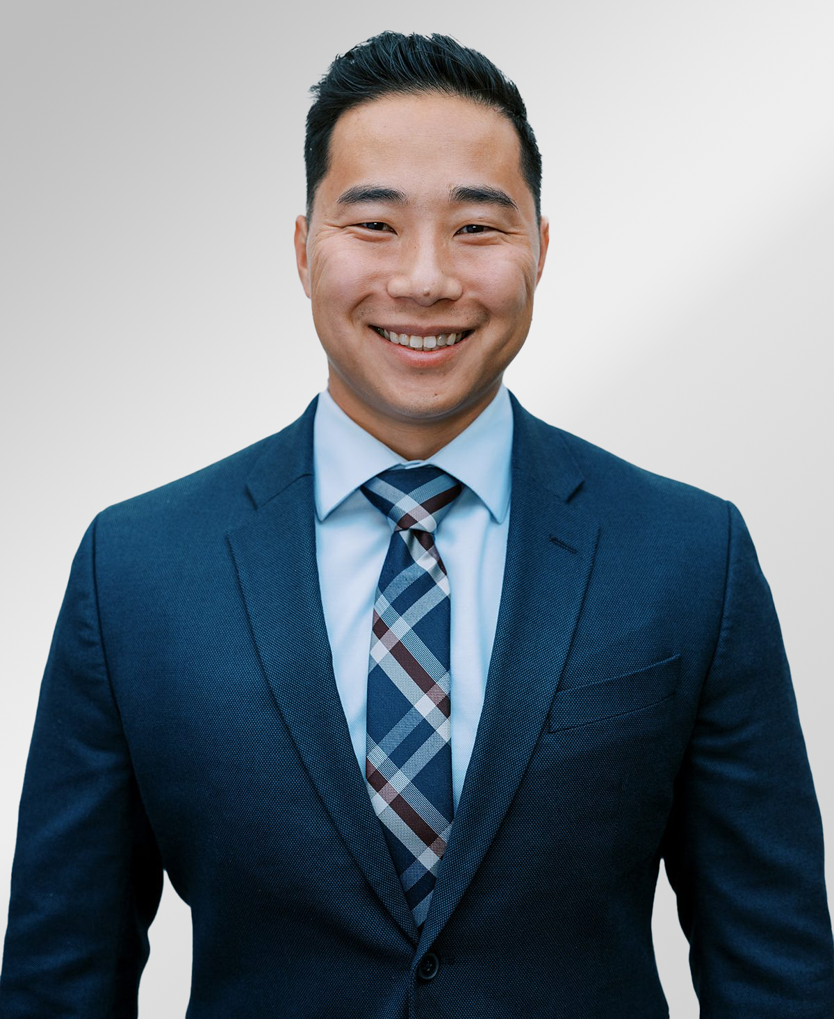 Tom Rasmussen, CFP® - Soltis Investment Advisors