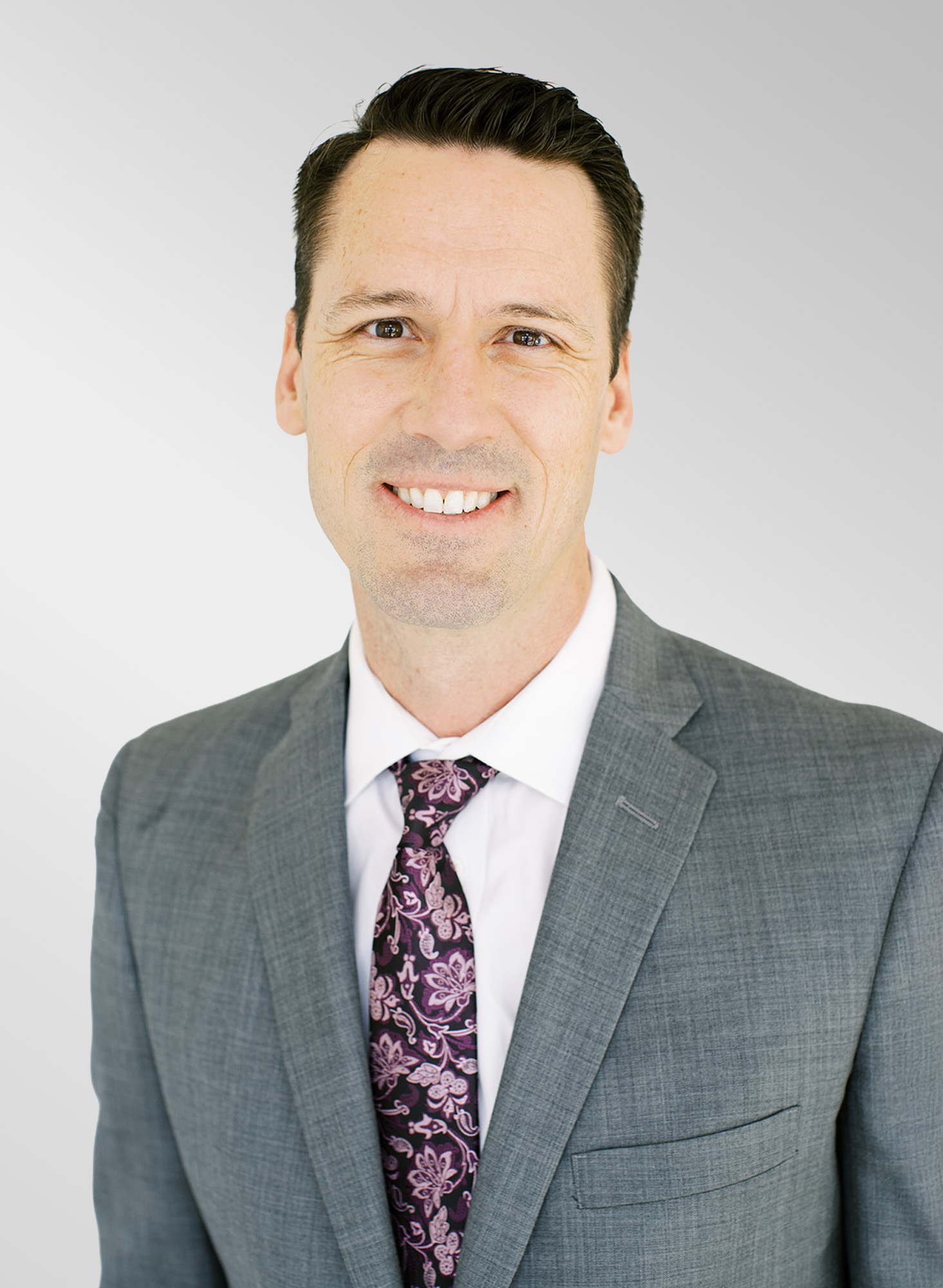 Tyler Finlinson, CIMA® - Soltis Investment Advisors