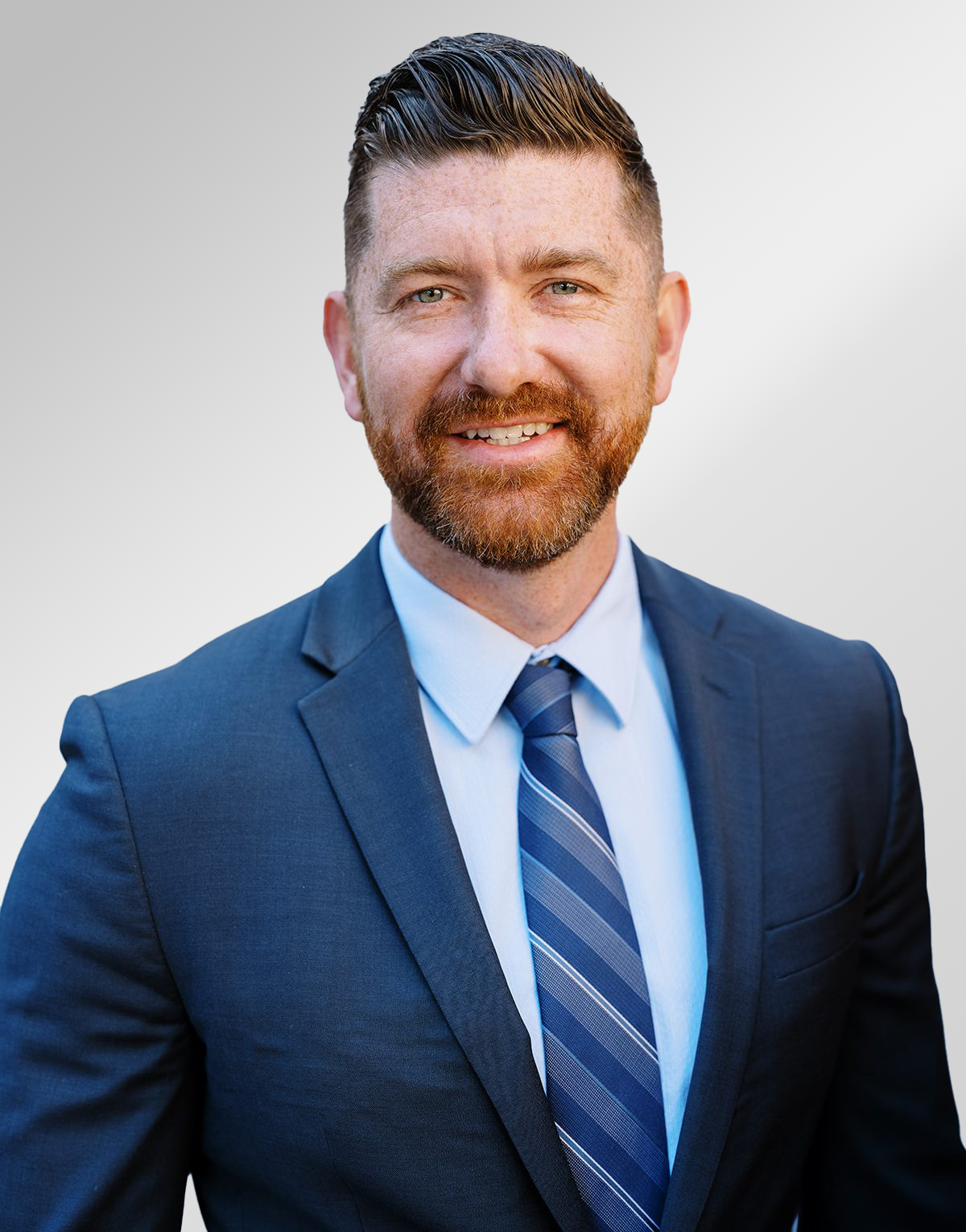 Tyler Leuning - Soltis Investment Advisors