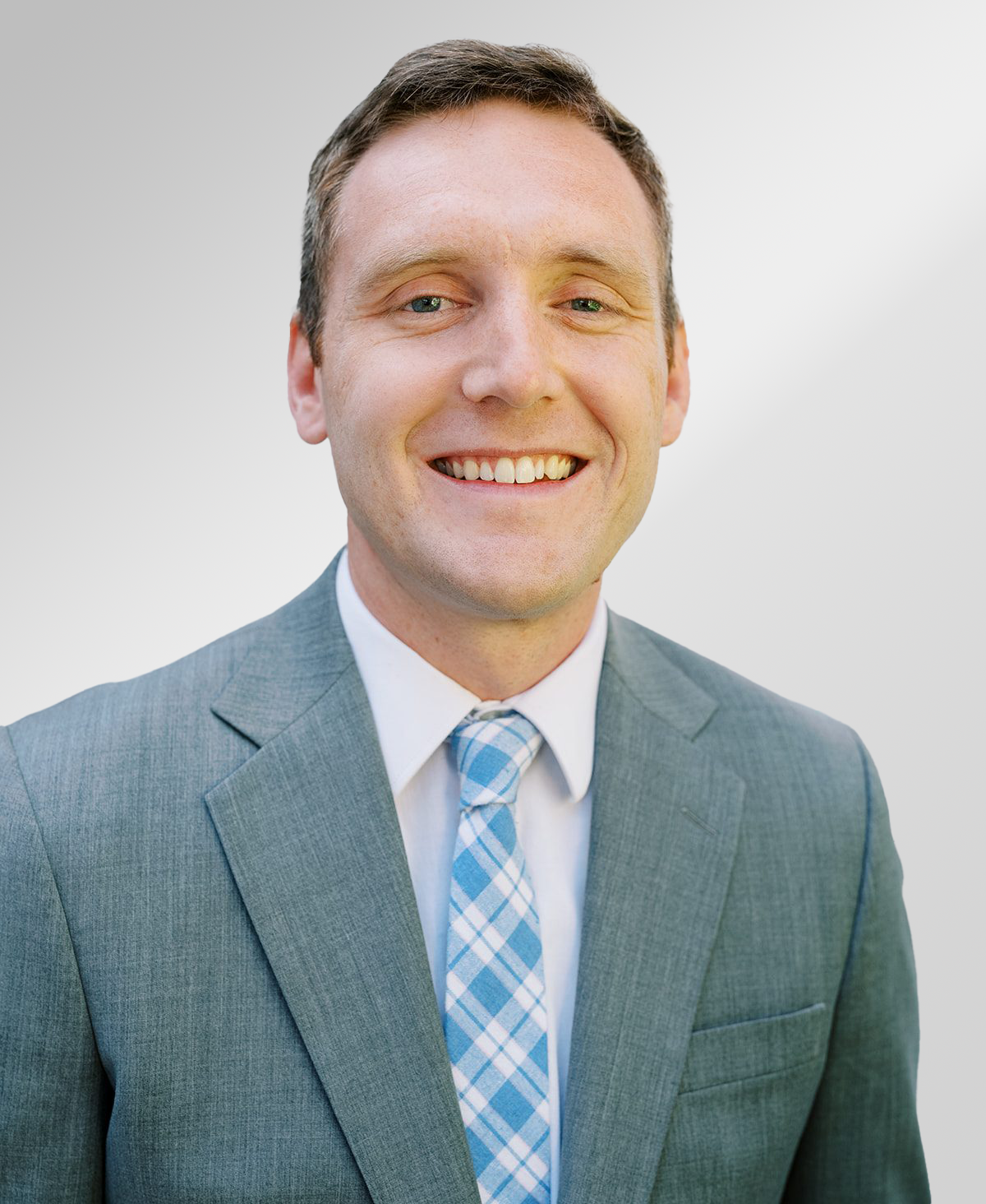 Wade Holmstead - Soltis Investment Advisors