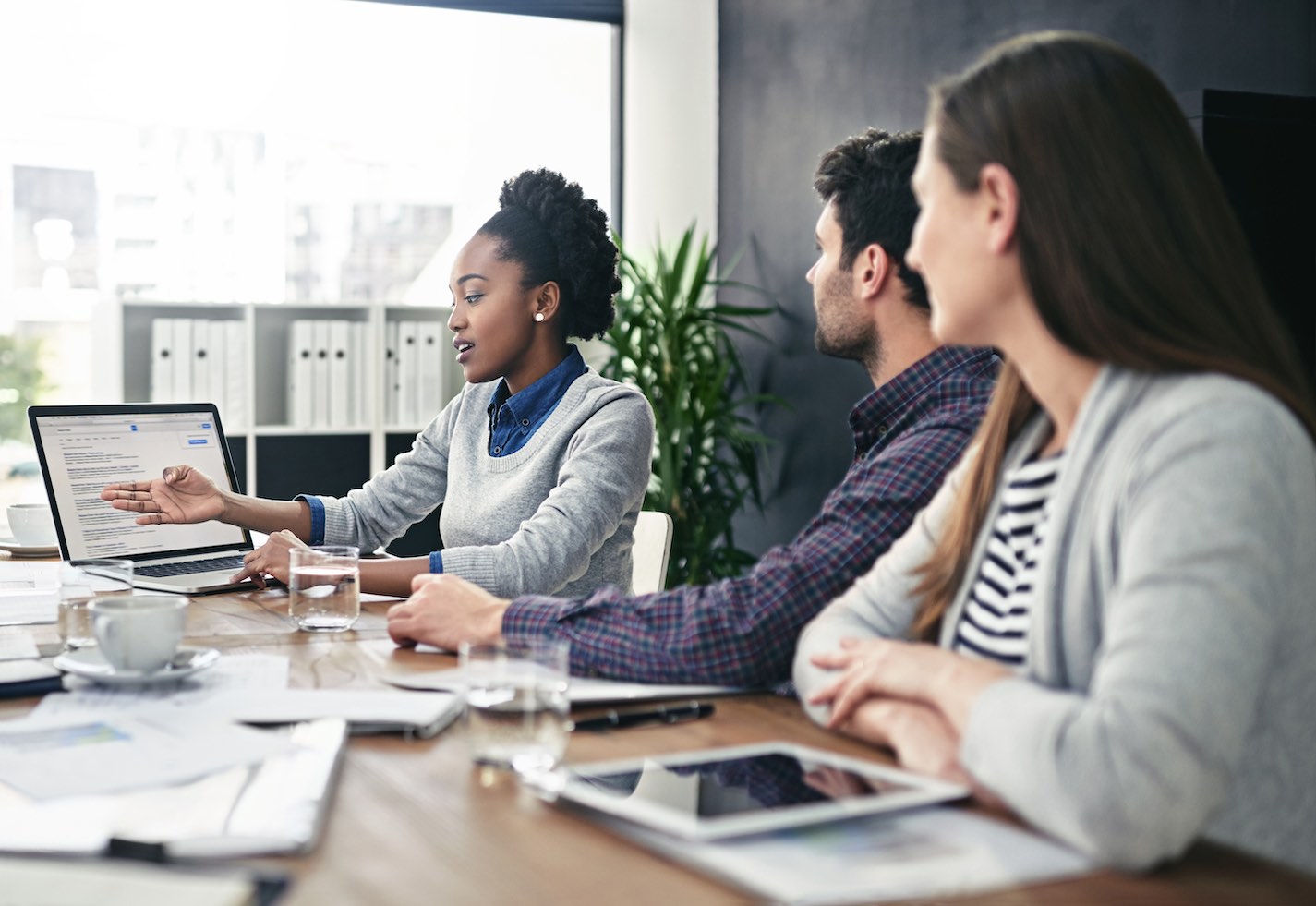 Wealth Management Webinars - Soltis Investment Advisors