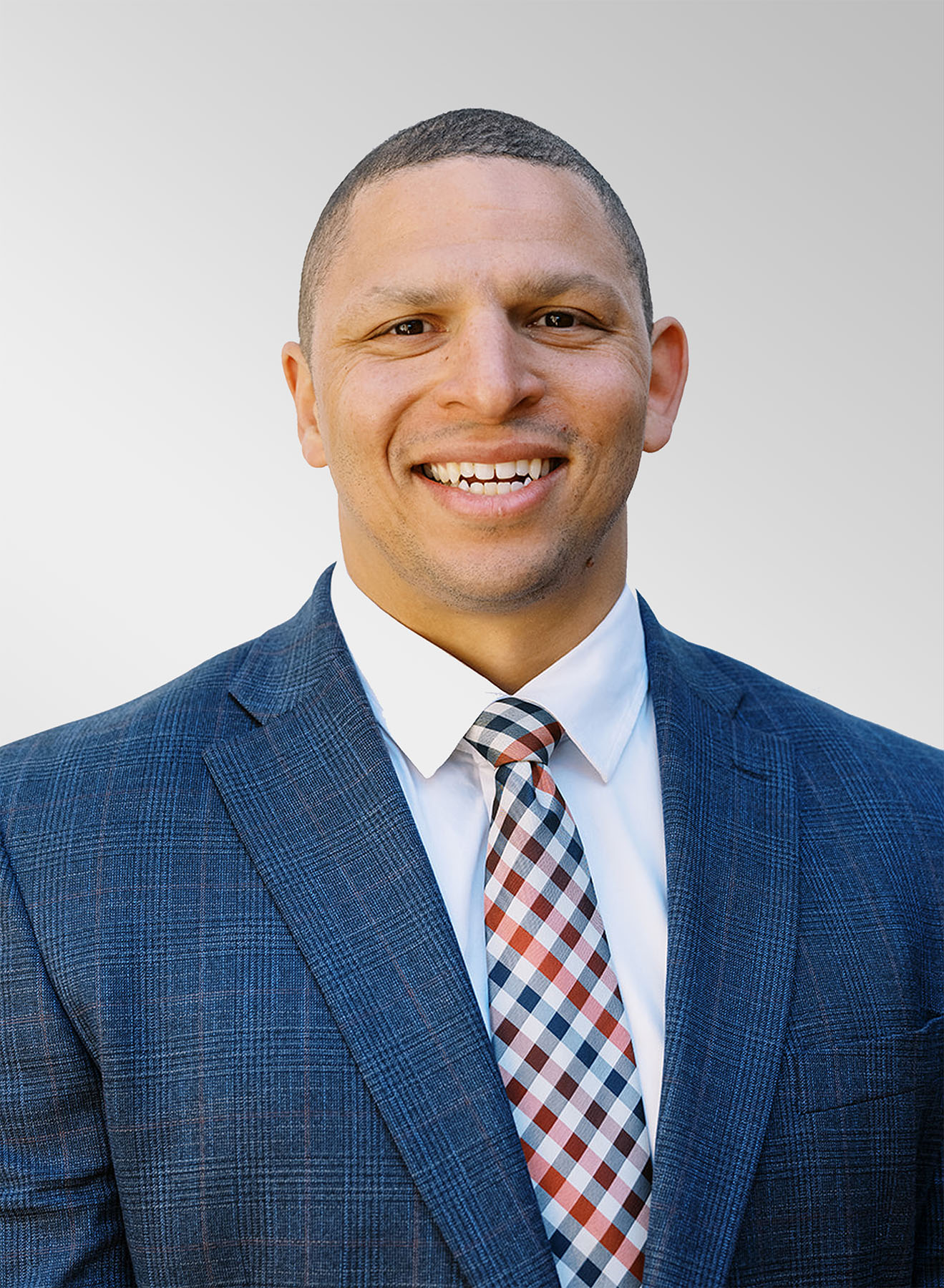 Alex Shaw - Soltis Investment Advisors