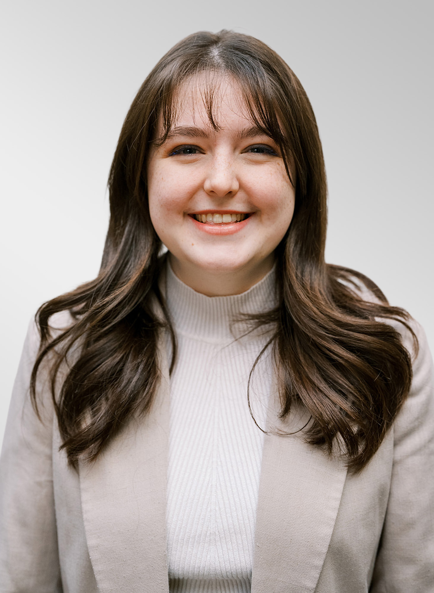 Anna Young - Soltis Investment Advisors