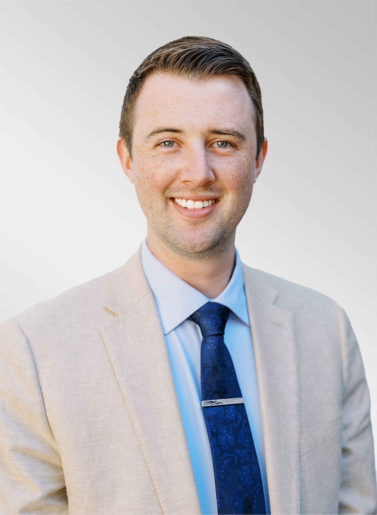 Ryan Croy - Soltis Investment Advisors