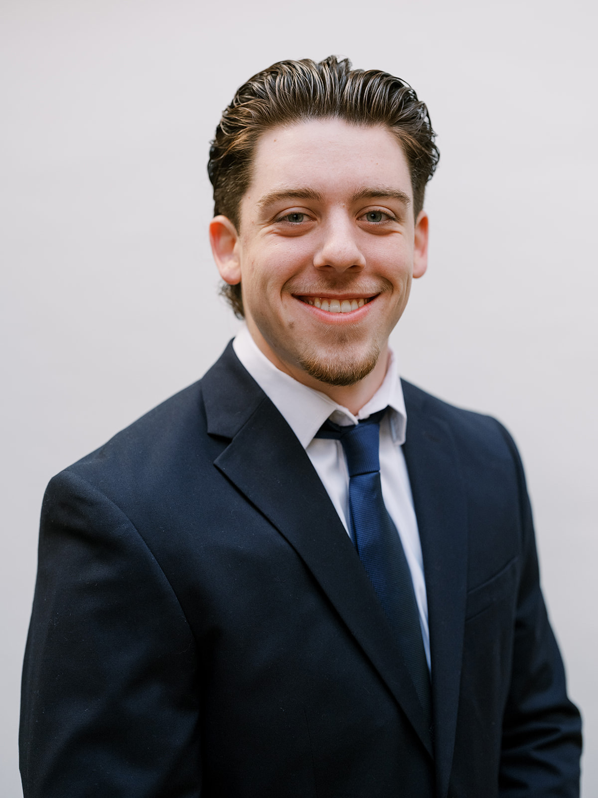 Travis Johnstone - Soltis Investment Advisors