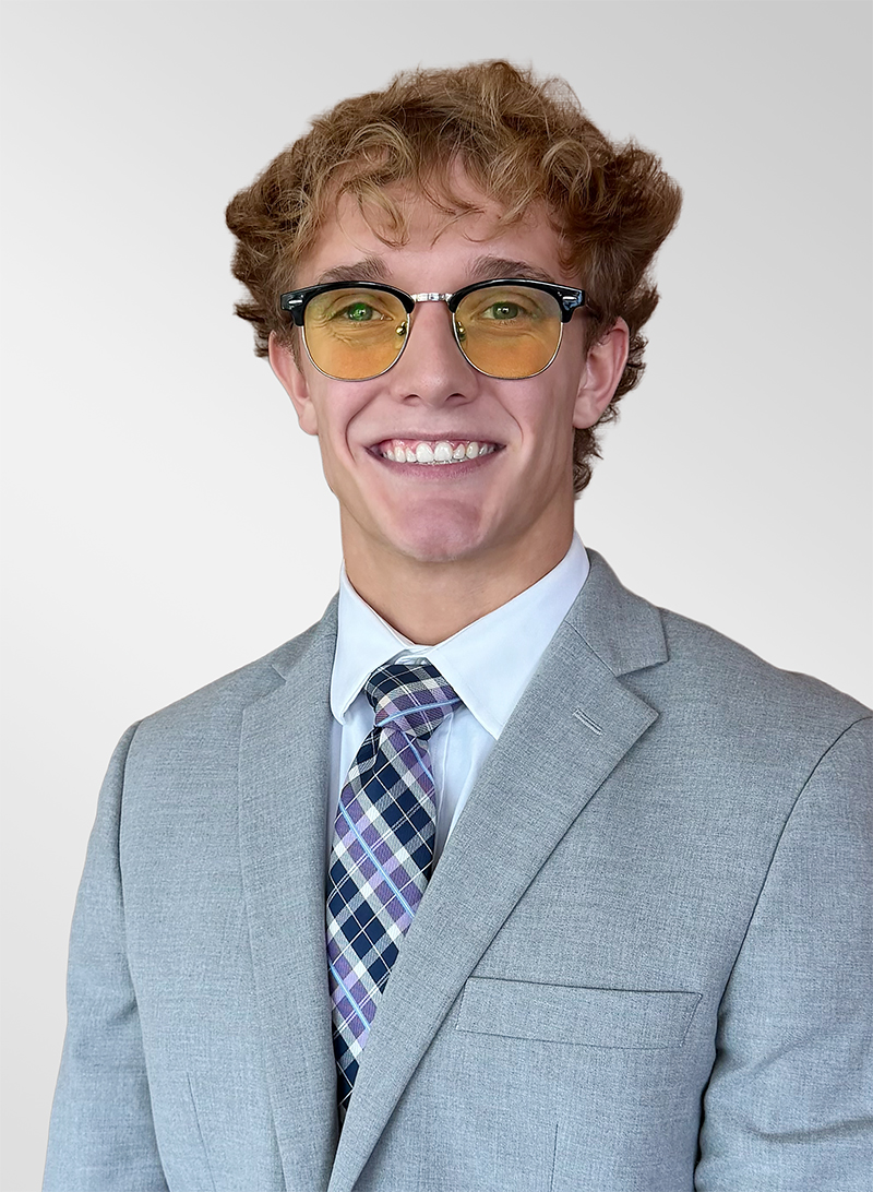 Christian Wilcox - Soltis Investment Advisors