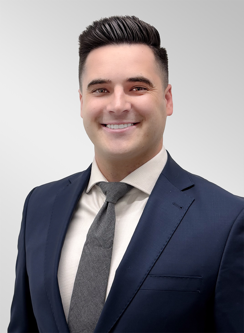 Taylor Acevedo - Soltis Investment Advisors